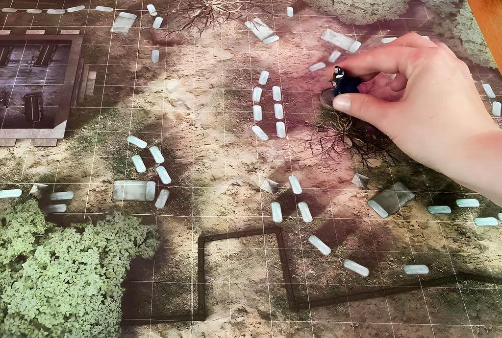 The Ultimate Bundle of 10,000 RPG Maps for Virtual Tabletops – RPG ...