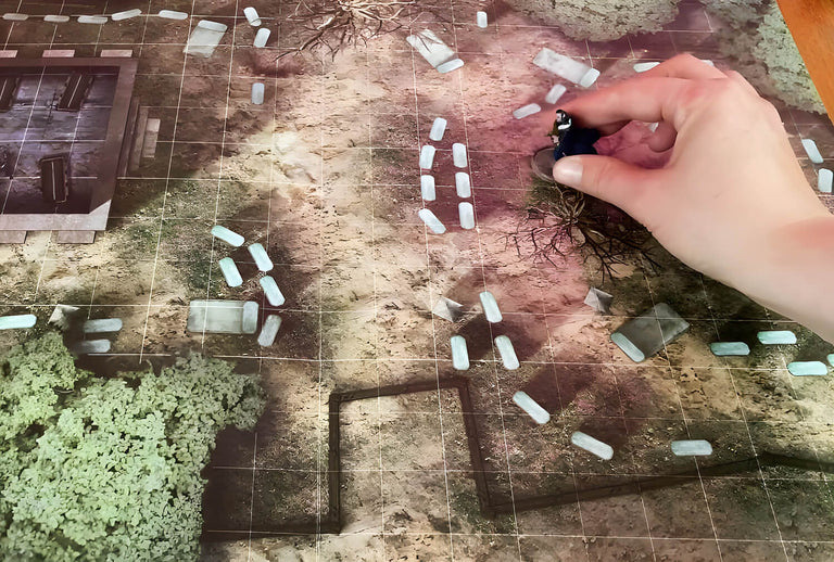 The Ultimate Bundle of 10,000 RPG Maps for Virtual Tabletops – RPG ...